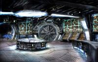 Ebon Hawk | Wookieepedia | Fandom