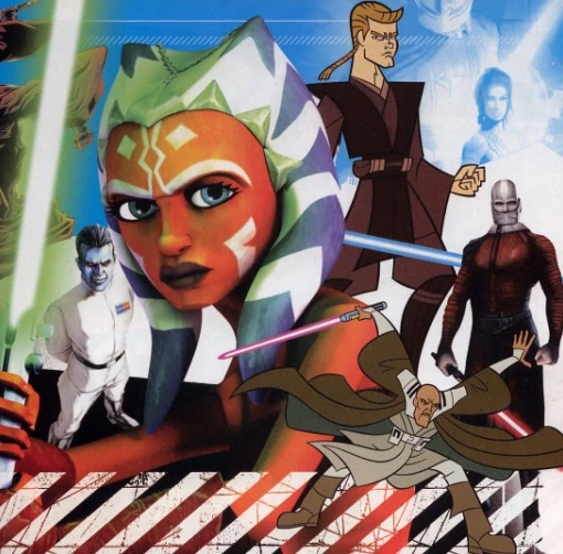 The Essential Expanded Universe | Star Wars Wiki | Fandom