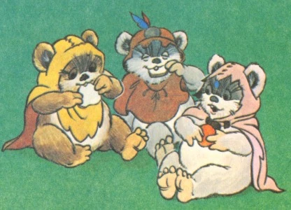 Bread | Wookieepedia | Fandom