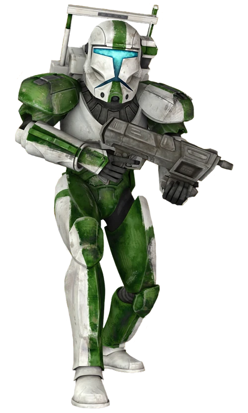 Fixer (clone commando) | Wookieepedia | Fandom