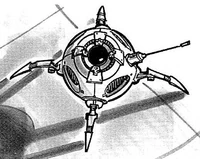 Fly eye | Wookieepedia | Fandom