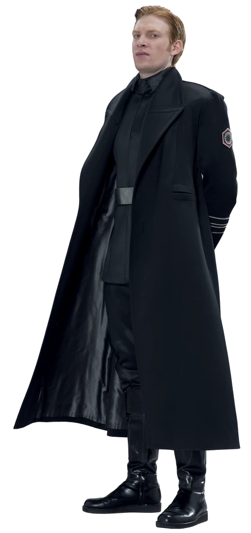 Greatcoat | Wookieepedia | Fandom