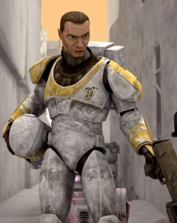 CC-5576-39 Gregor | Czech Star Wars Wiki | Fandom