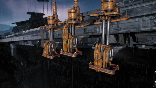 Line Ten-A | Wookieepedia | Fandom