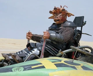 Mawhonic | Star Wars Wiki | Fandom