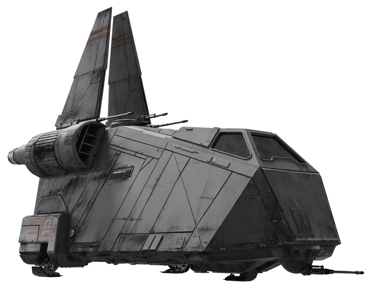 Pod 3 | Wookieepedia | Fandom