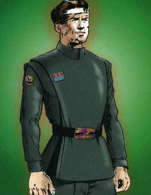 Mordak | Wookieepedia | Fandom