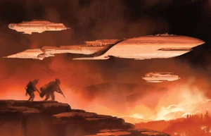 Nihil | Wookieepedia | Fandom