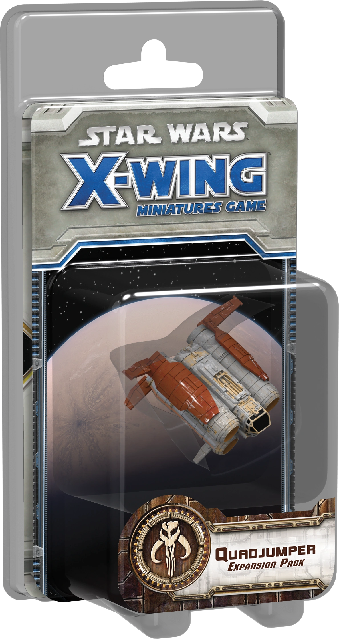 Quadjumper Expansion Pack | Wookieepedia | Fandom