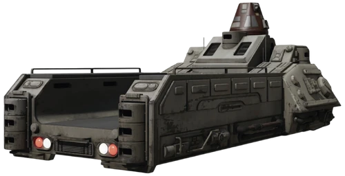 REV-2K personnel carrier | Wookieepedia | Fandom