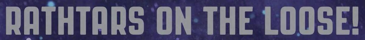 Rathtars on the Loose! | Wookieepedia | Fandom