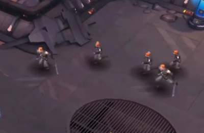 Red Dwarf Raiders | Wookieepedia | Fandom