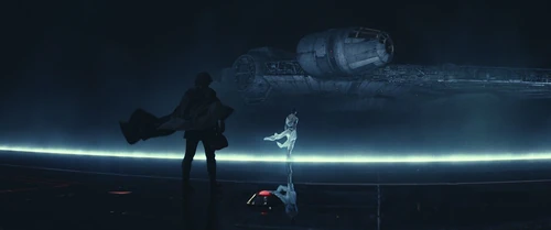 Atmosphere containment projector | Wookieepedia | Fandom