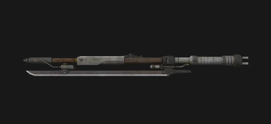 S-40 assault techblade | Wookieepedia | Fandom