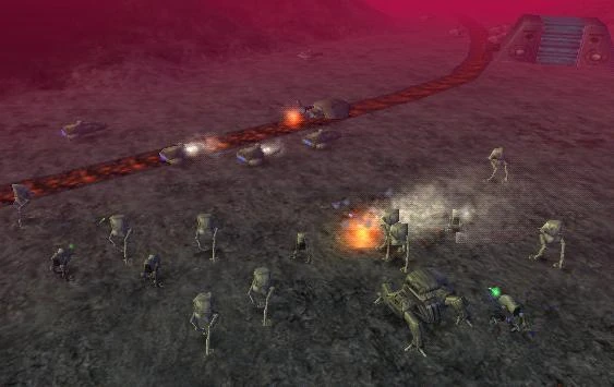 Battle of Sarapin (Galactic Civil War) | Wookieepedia | Fandom