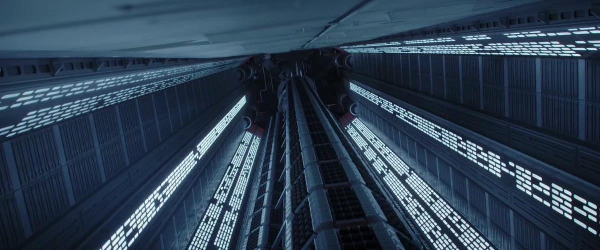 Scarif vault | Wookieepedia | Fandom