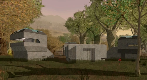 Second Elite Council Bunker | Wookieepedia | Fandom