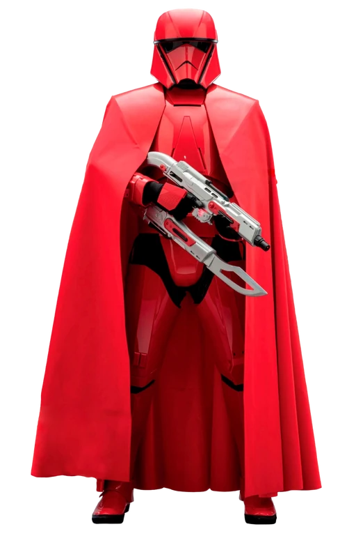 SP-B50 blaster rifle | Wookieepedia | Fandom