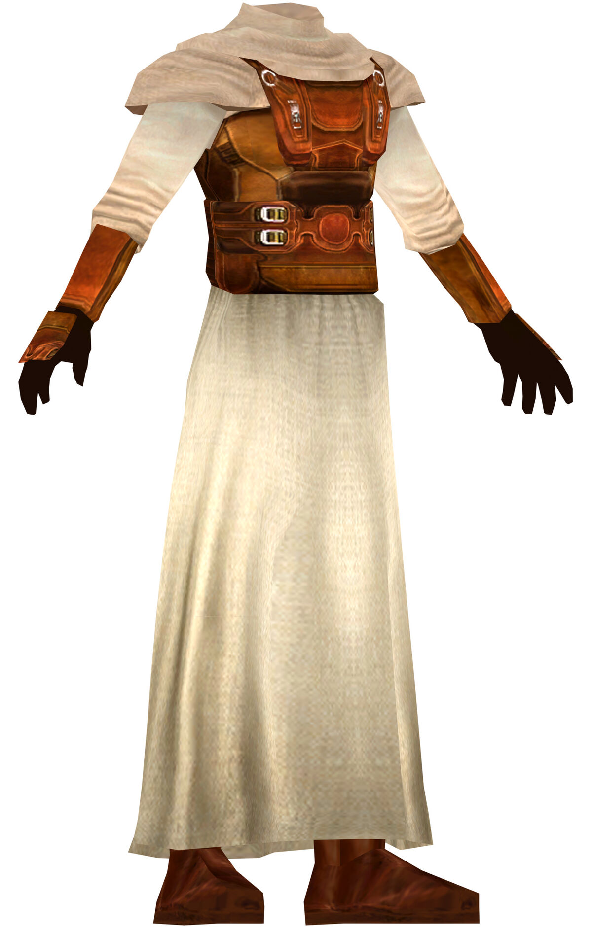Star Forge Robe | Wookieepedia | Fandom