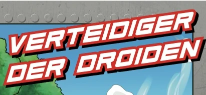 The Droid Defenders | Wookieepedia | Fandom