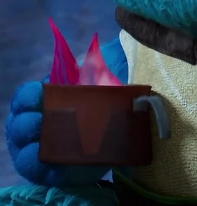 ヤラの葉のお茶 | Wookieepedia | Fandom