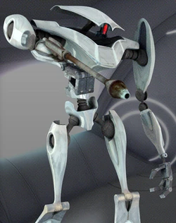 AQ Battle Droid | Star Wars Wiki | Fandom