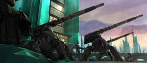 AV-7 Anti-vehicle Artillery Cannon | Wookieepedia | Fandom