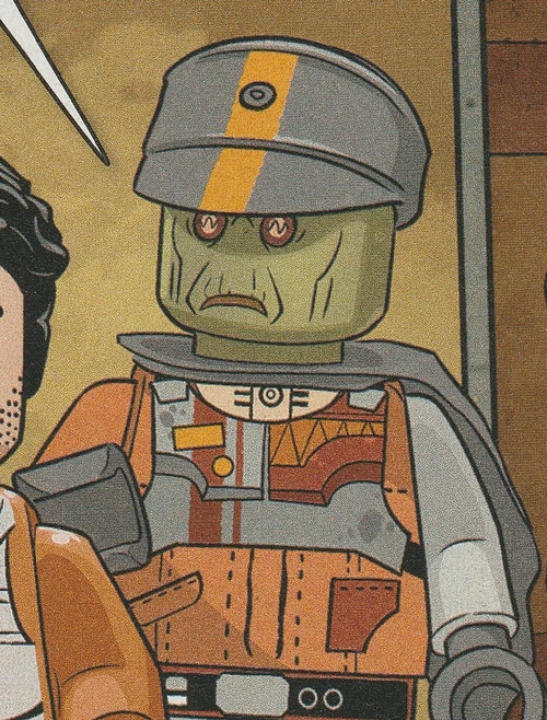 Billow | Wookieepedia | Fandom