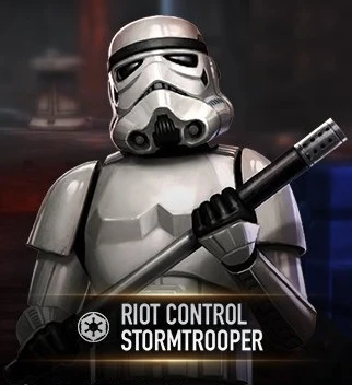Riot Control Stormtrooper | Czech Star Wars Wiki | Fandom