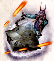 Chagrian | Wookieepedia | Fandom