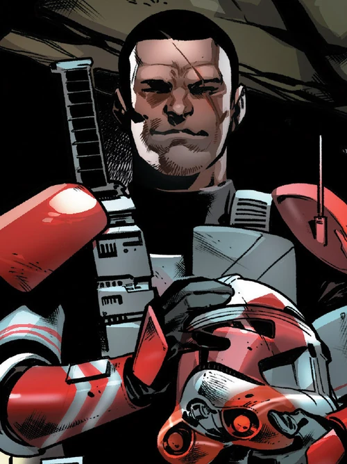 Grey (clone trooper) | Wookieepedia | Fandom