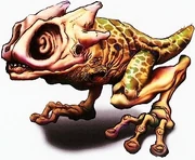 Gizka | Wookieepedia | Fandom