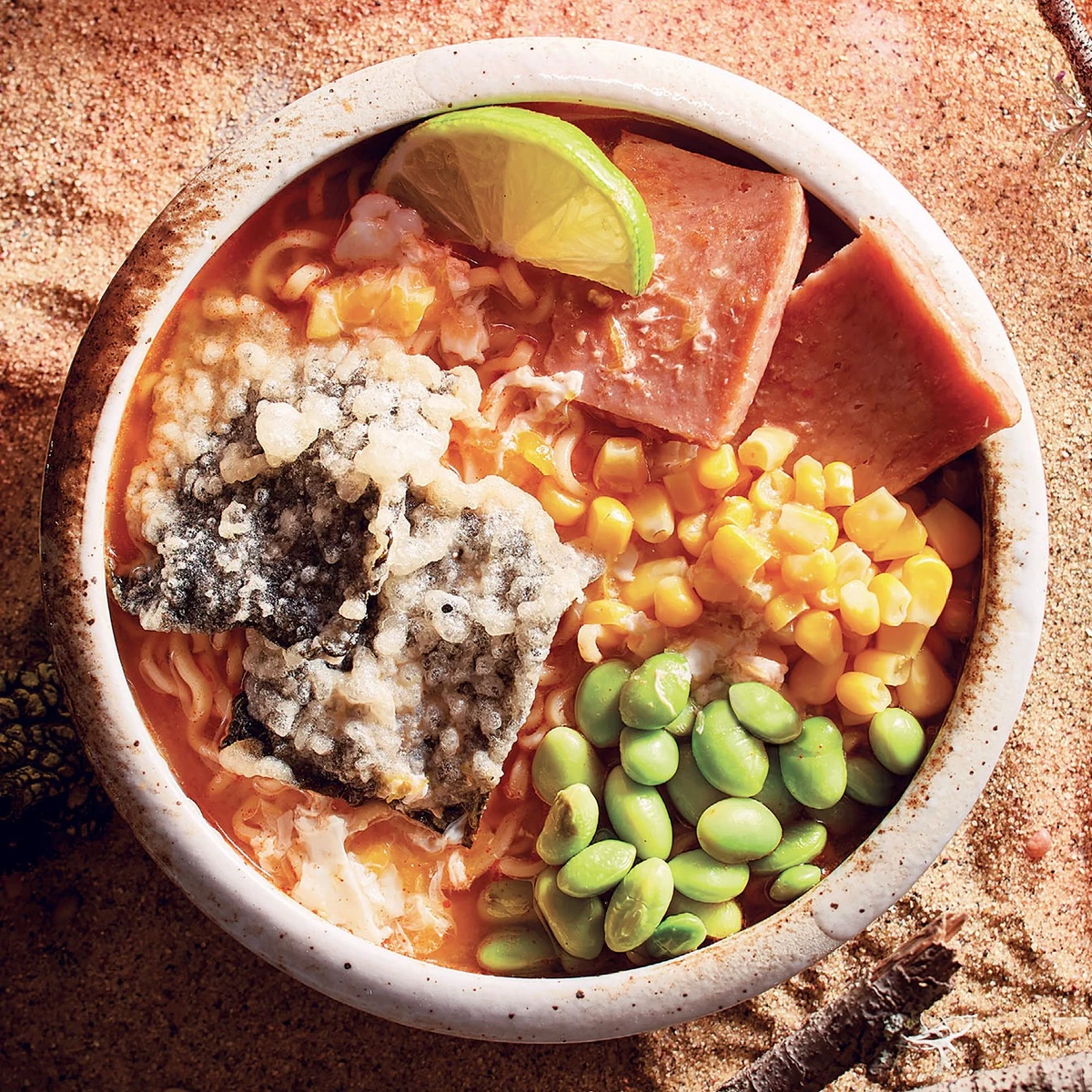 Dathomirian Noodles | Wookieepedia | Fandom