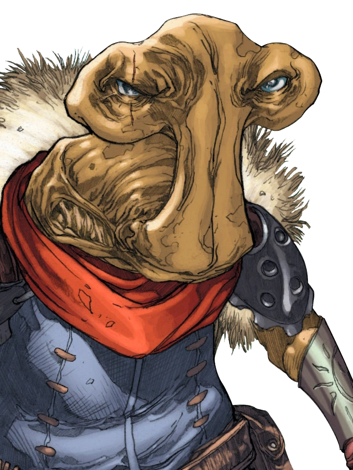 Category:Ithorians | Wookieepedia | Fandom