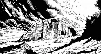 Demophon | Wookieepedia | Fandom