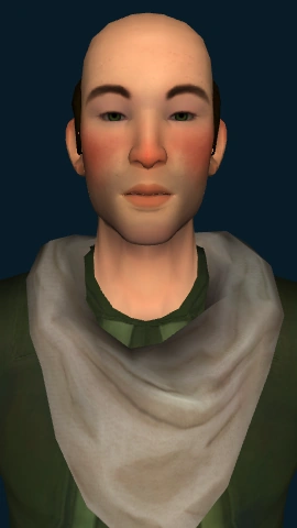 Dorus Pyne | Wookieepedia | Fandom