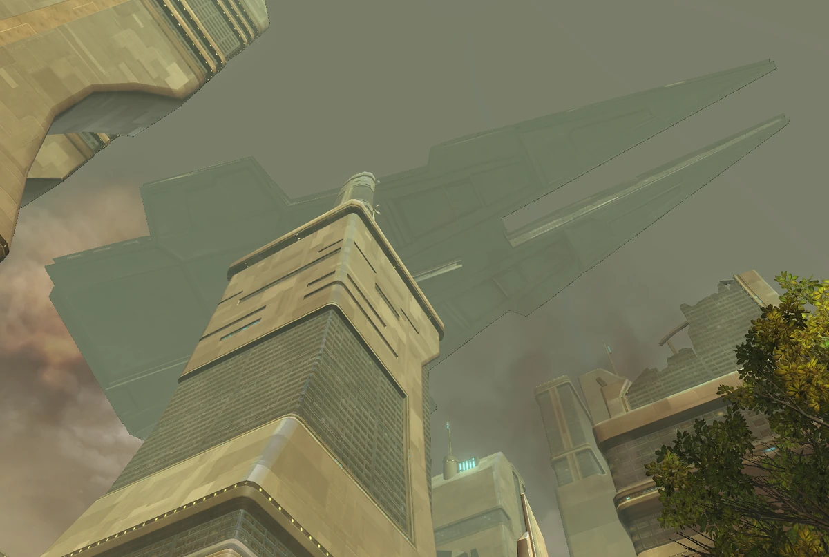 Eclipse (Harrower-class) | Wookieepedia | Fandom