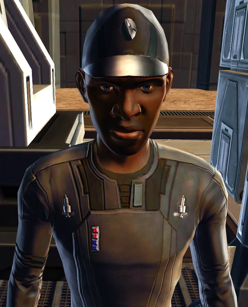 Elek | Wookieepedia | Fandom