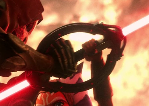 Eleventh Brother's lightsaber | Wookieepedia | Fandom