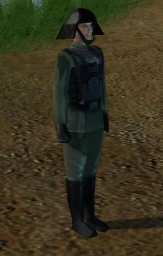 Unidentified Imperial commander (Thyferra) | Wookieepedia | Fandom