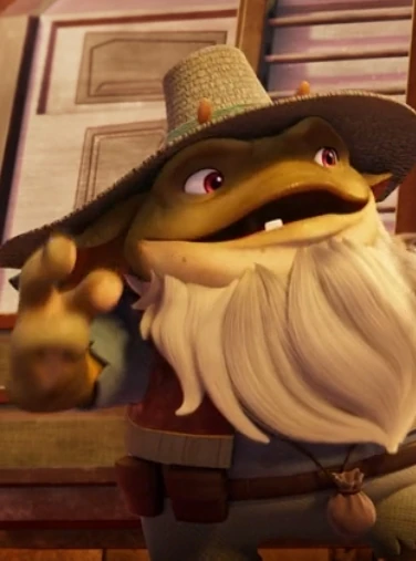 Gab | Star Wars Wiki | Fandom