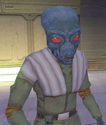 Guron | Wookieepedia | Fandom