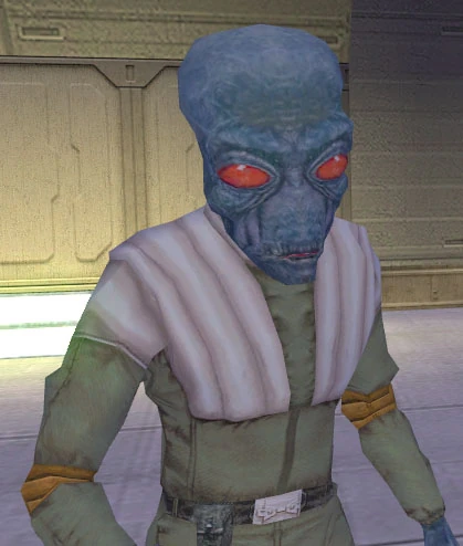 Guron | Wookieepedia | Fandom