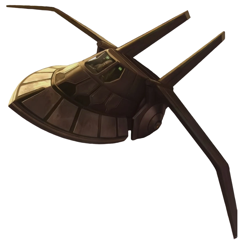 HH-87 Starhopper | Wookieepedia | Fandom