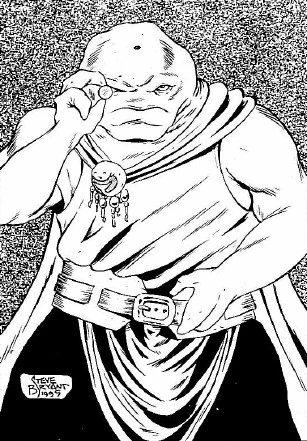 Steve Bryant | Wookieepedia | Fandom