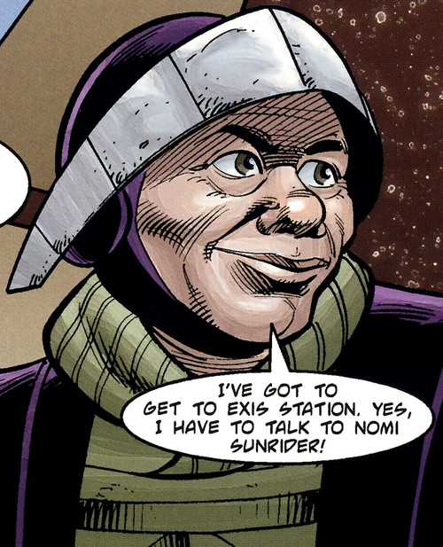 Hoggon | Wookieepedia | Fandom