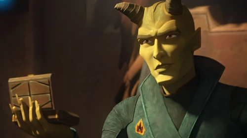 Infested | Wookieepedia | Fandom