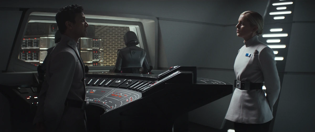 ISB datavault | Wookieepedia | Fandom