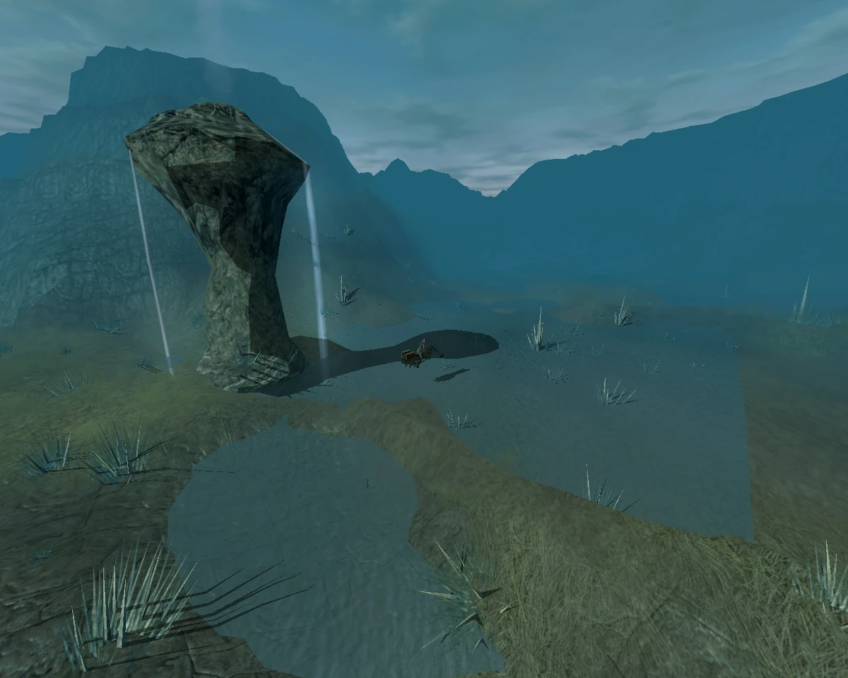 Kribben's Folly | Wookieepedia | Fandom