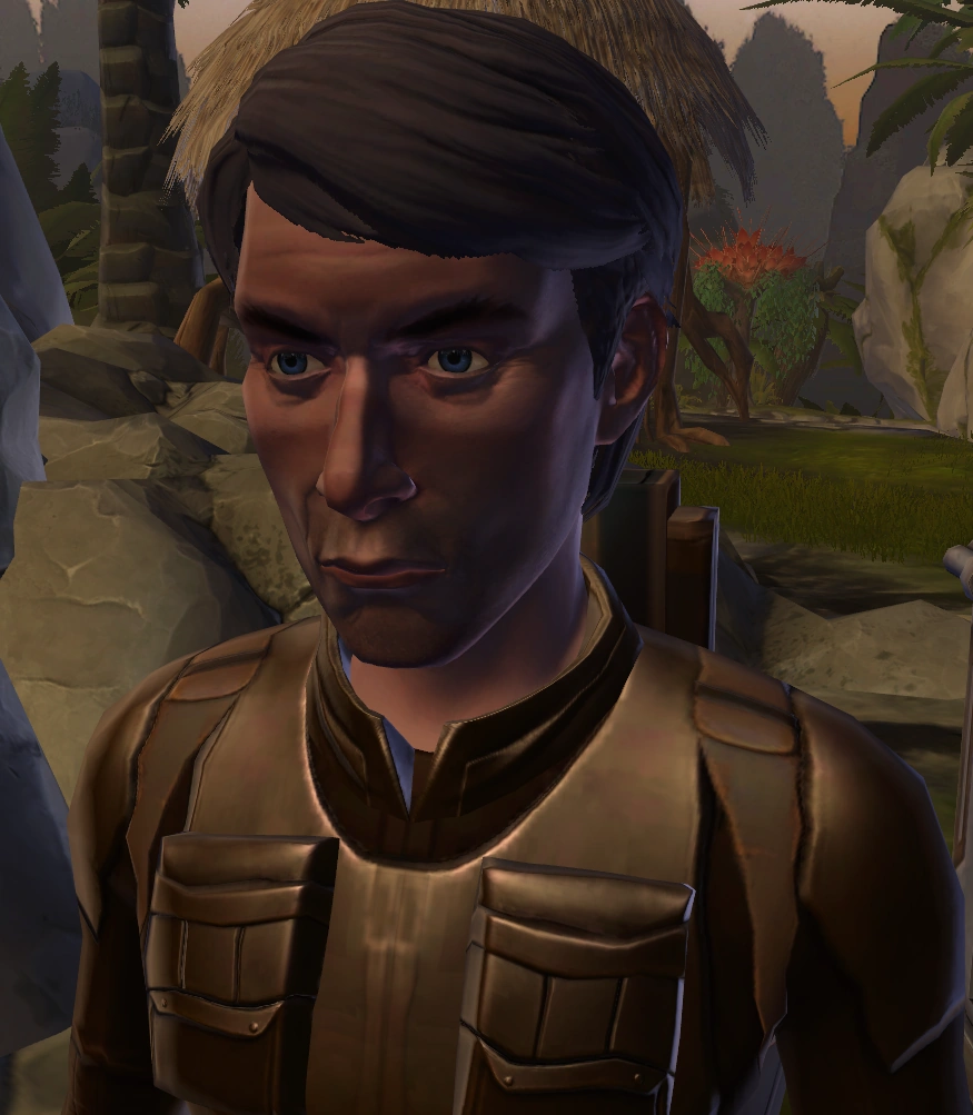 Larvon | Wookieepedia | Fandom